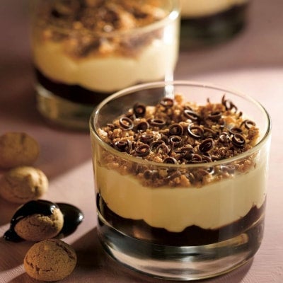 COPPA MASCARPONE GLASS | Origini Italian Market | Fresh, authentic and ...