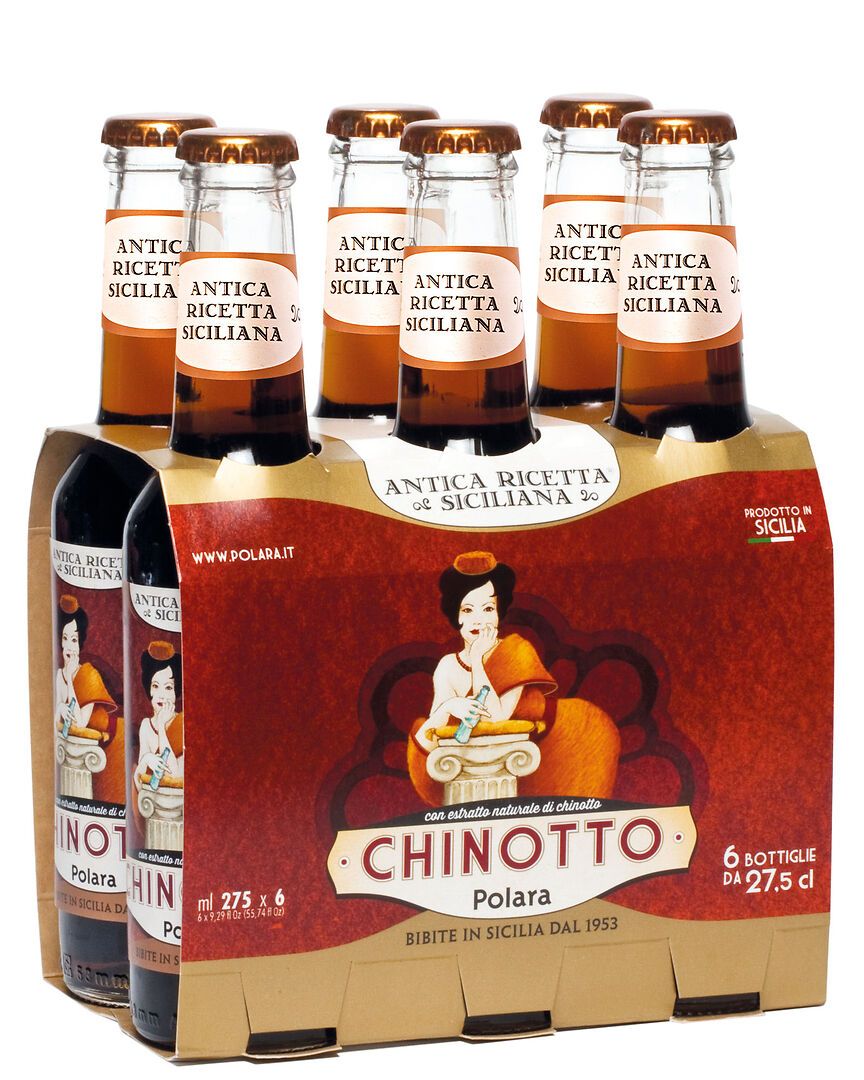 Chinotto