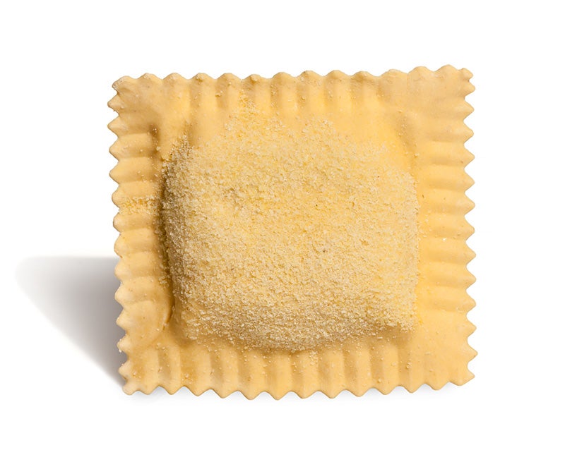 SHORT RIBS SQUARE LARGE RAVIOLI 12 UNITS | Origini Italian Market ...